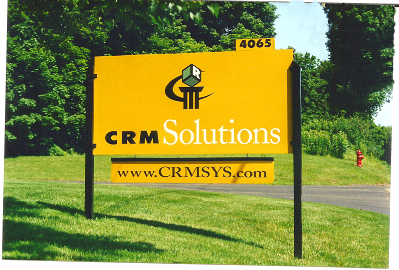 crm-solutions | Signage & Sign Restoration | Graphics | Retail Environments